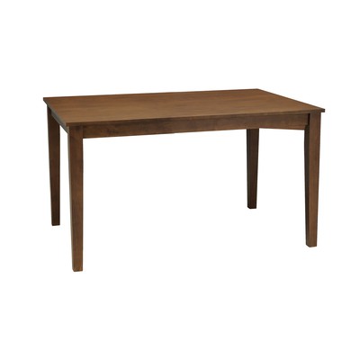 LANSON- PACO 1.2M Dining Table / Office Table / Writing Table / Study ...