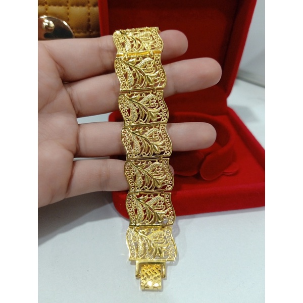 RT EMAS SUASA 375 / 18K | Shopee Malaysia