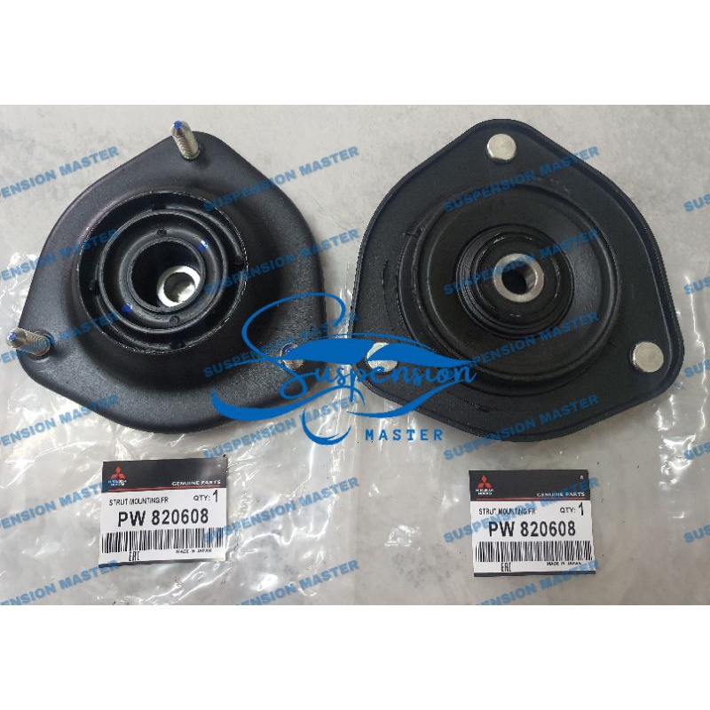 FRONT ABSORBER MOUNTING(HEAVY DUTY/NORMAL)-PROTON WAJA/PERSONA/GEN2 ...
