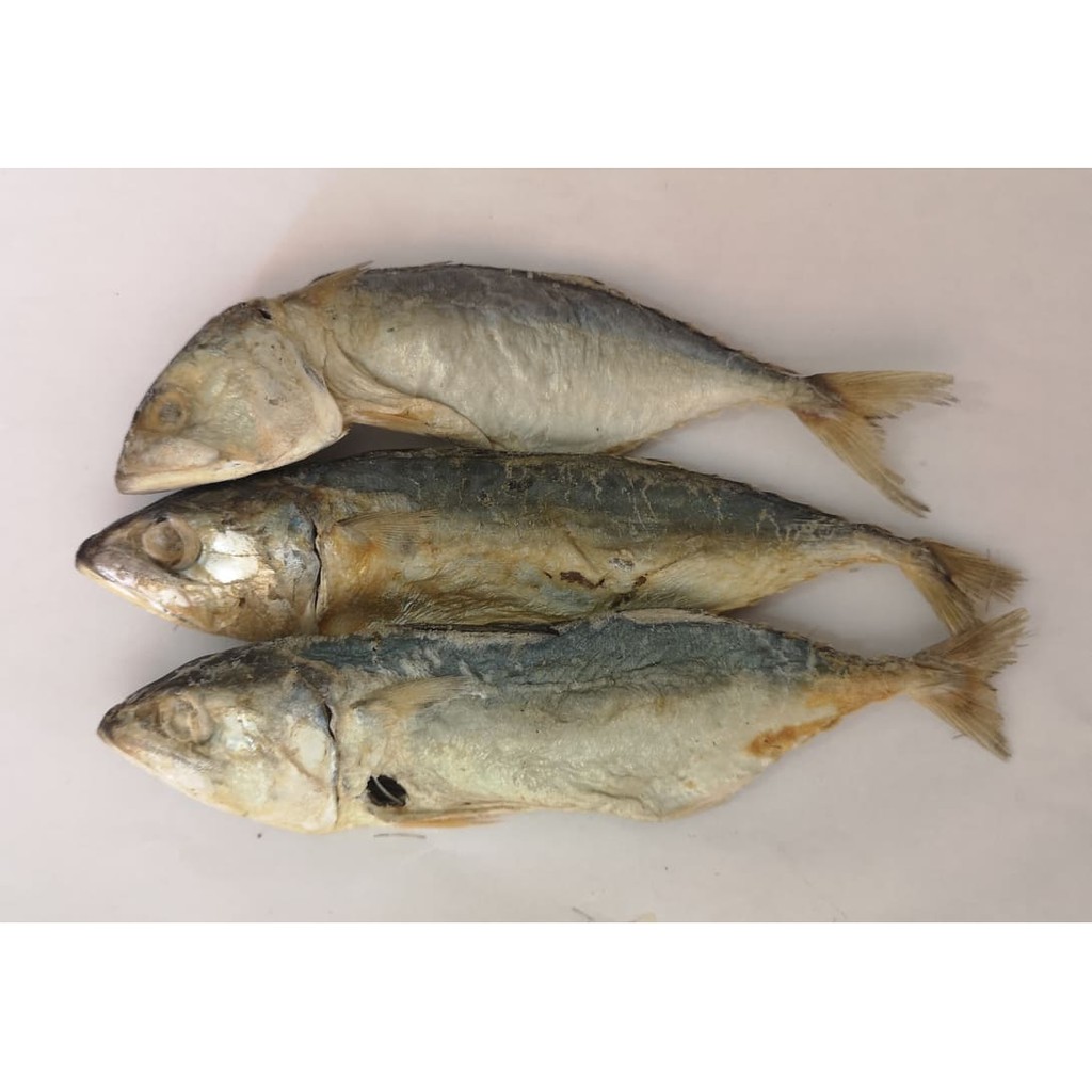 Ikan Kambong 70 Gram | Shopee Malaysia