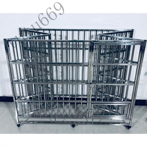 hot new Pet cage chicken cage high quality stainless steel dog cage ...
