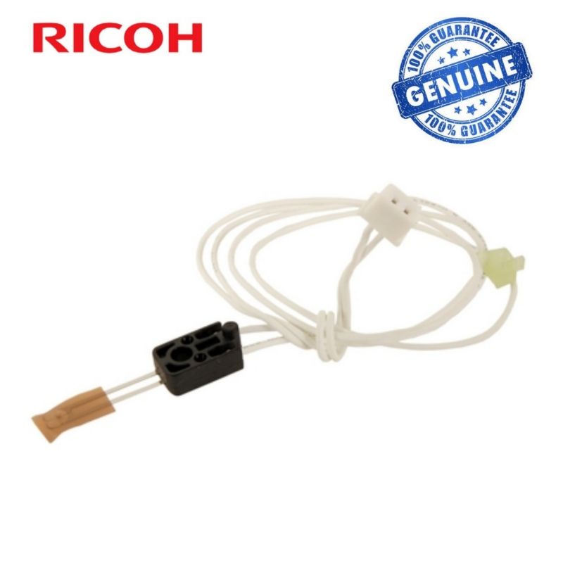 Ricoh Pressure Front Thermistor (💯 Original) AW10-0143 MPC3002 MPC3502 ...