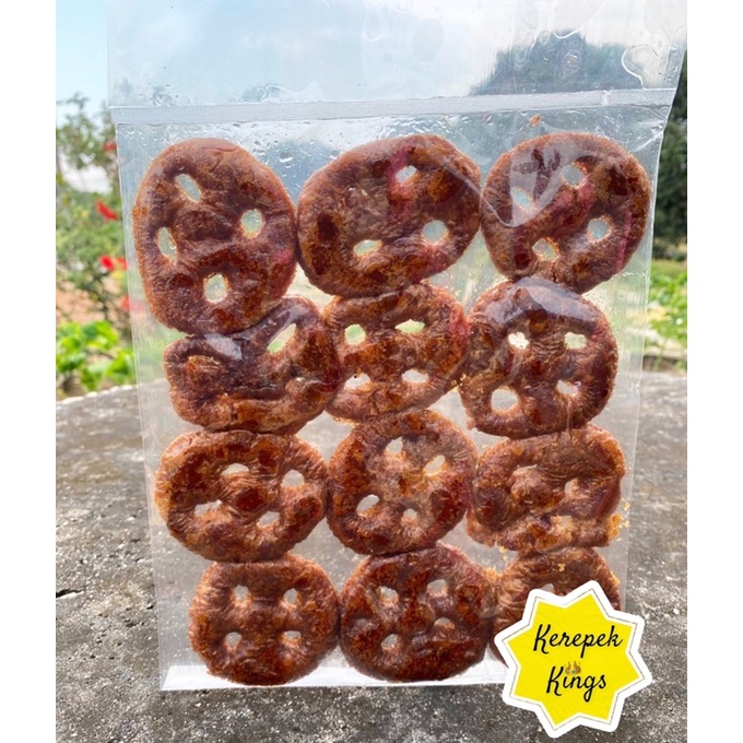 🔆 KUIH DENDERAM / PENERAM | Shopee Malaysia