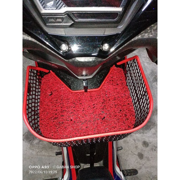 COMBO SET BAKUL KACANG MOTOR HONDA RS-X 150 | Shopee Malaysia