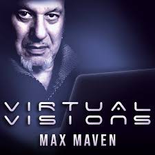 Max Maven – Virtual Visions (Digital download) | Shopee Malaysia