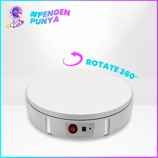 360' Rotary Display / Rotary Display / Rotary Display / Photography ...