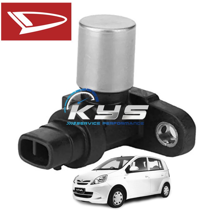 19300-97204 Japan PERODUA KELISA 850 # DAIHATSU MOVE L5 EFRL CAM SHAFT ...