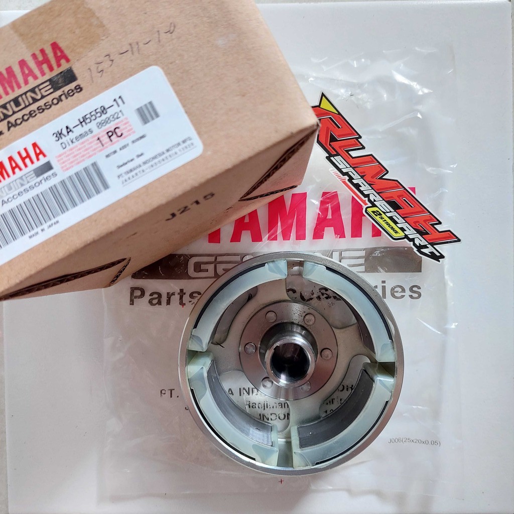 Original RX KING ROTOR MAGNET | Shopee Malaysia