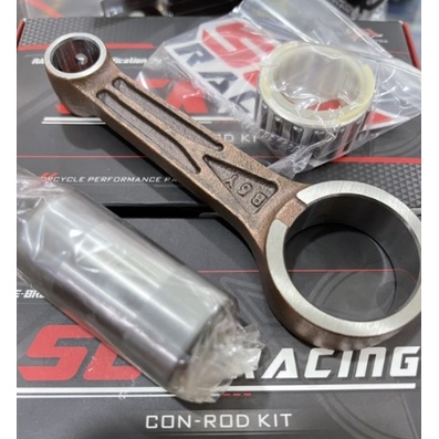 { Y16ZR / Y16 / R15 V3 } SCK RACING HI-LIFE CONNECTING CON ROD KIT ...