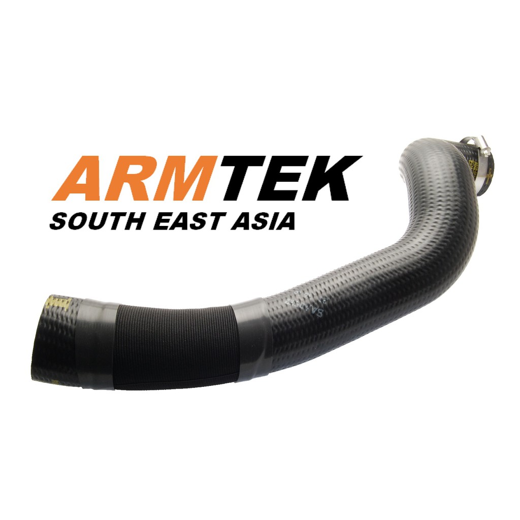 FORD RANGER T6, 2.2L, 3.2L, INTERCOOLER HOSE, AB39-6K683-BF, AB39-6K683 ...