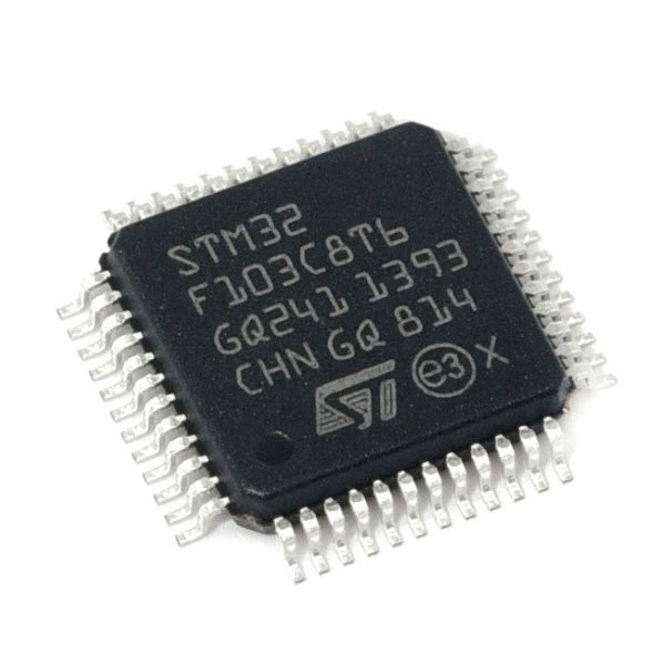 Stm32f103c8t6 F103C8T6 32F103C8T6 ARM Microcontroller - 100% New ...