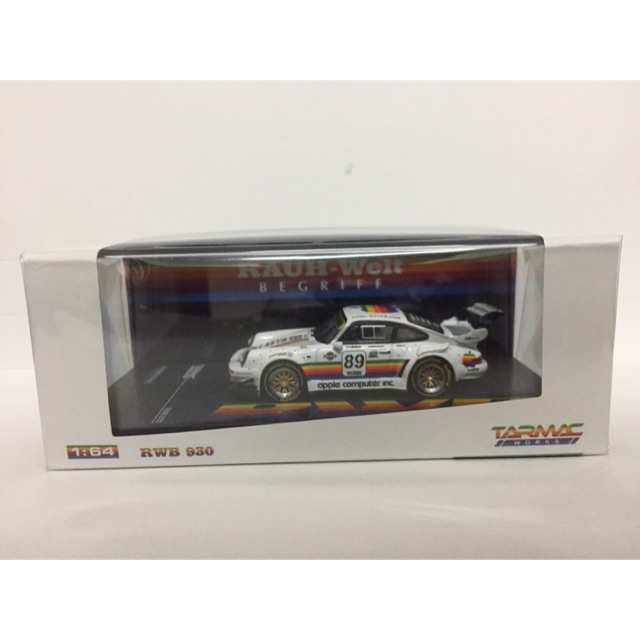 Tarmac Work RWB 930 Apple | Shopee Malaysia