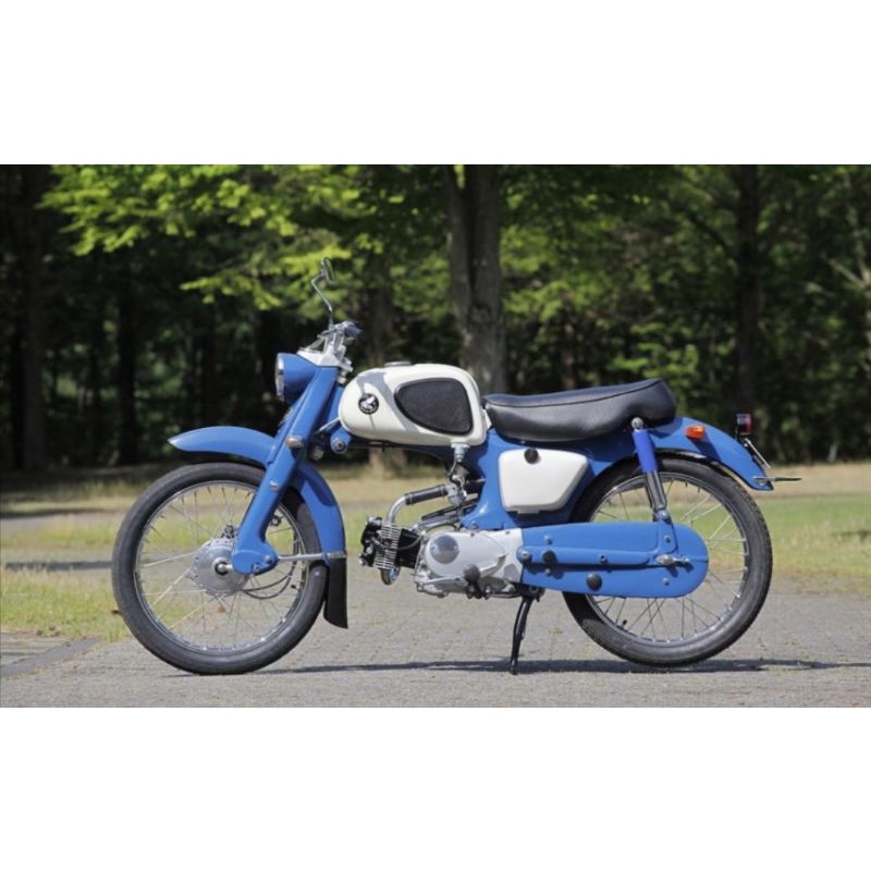 Honda C110/114/115 Carburetor Base.Japan Parts | Shopee Malaysia