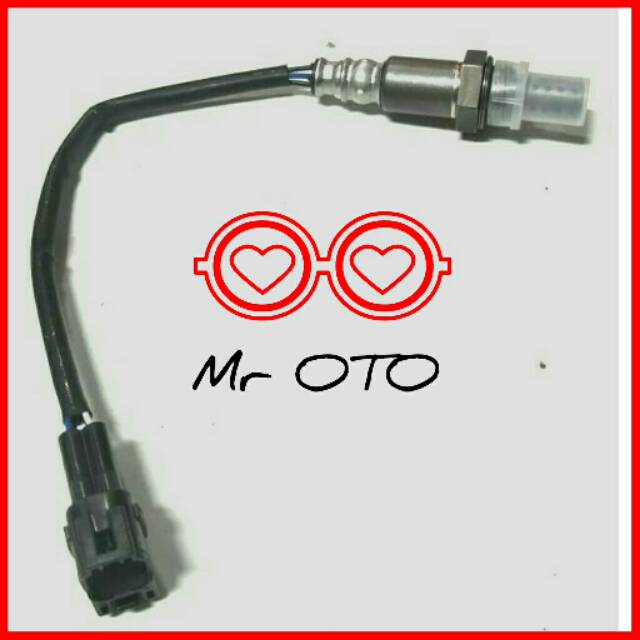 Suzuki Swift Oxygen Sensor | Shopee Malaysia