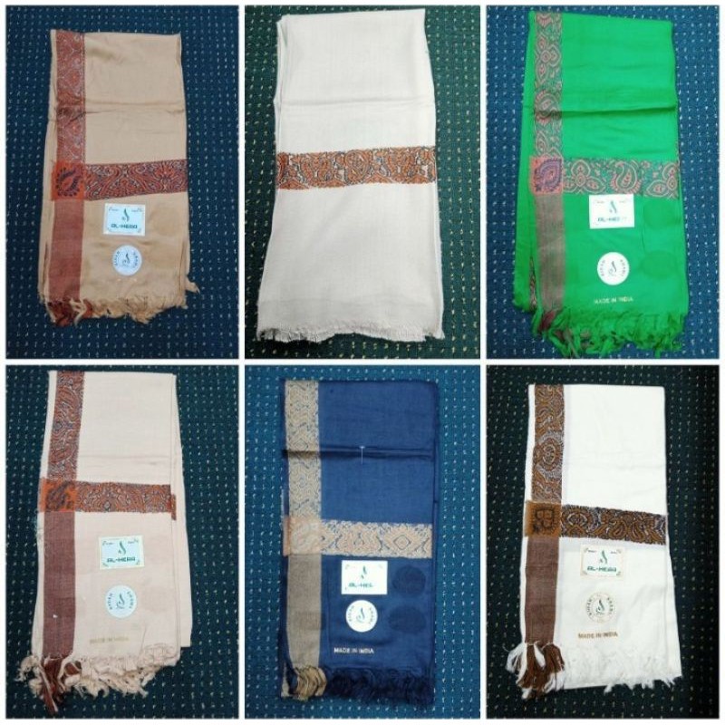 RIDAK kasmiry kain cotton | Shopee Malaysia