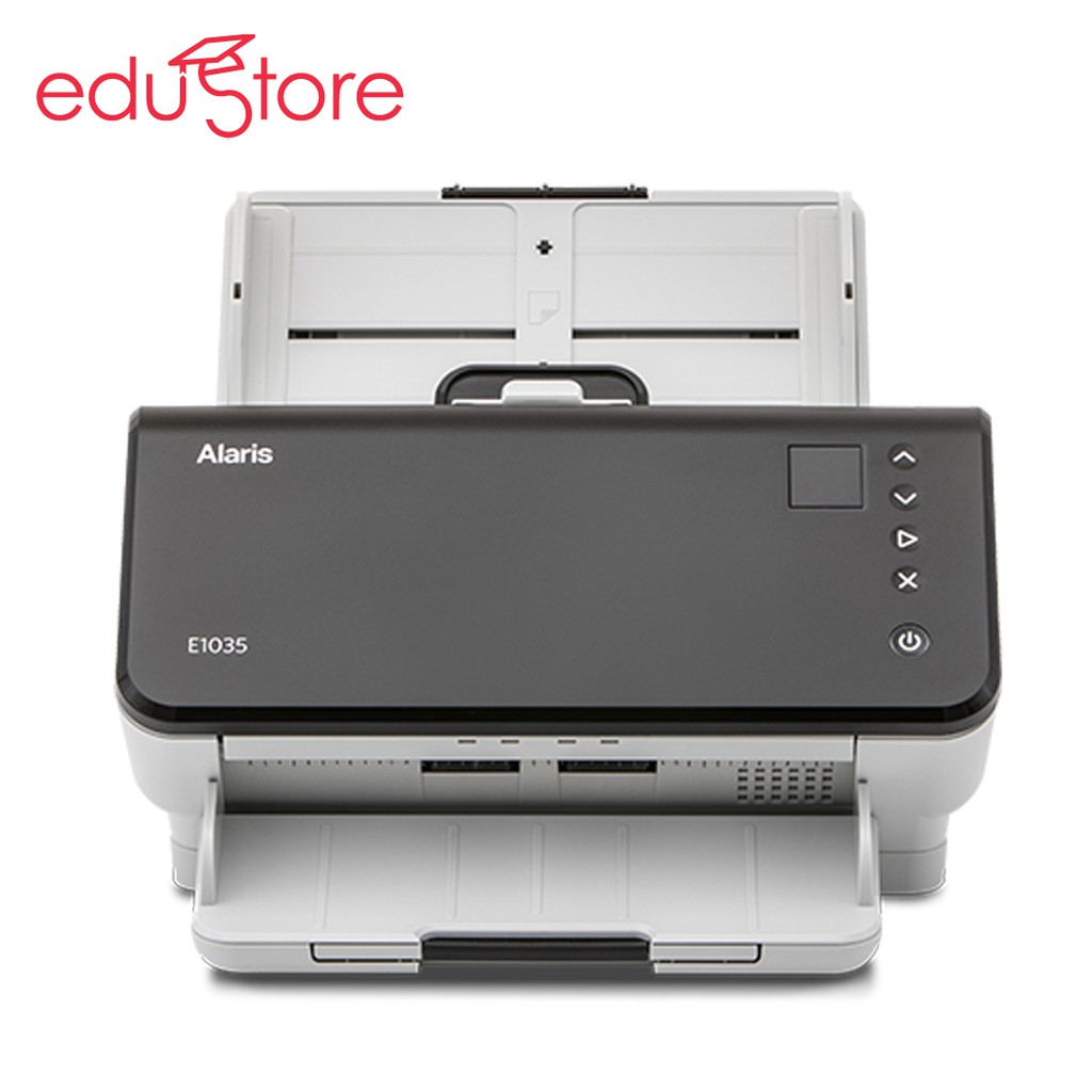 Kodak Alaris E1035 scanner | Shopee Malaysia