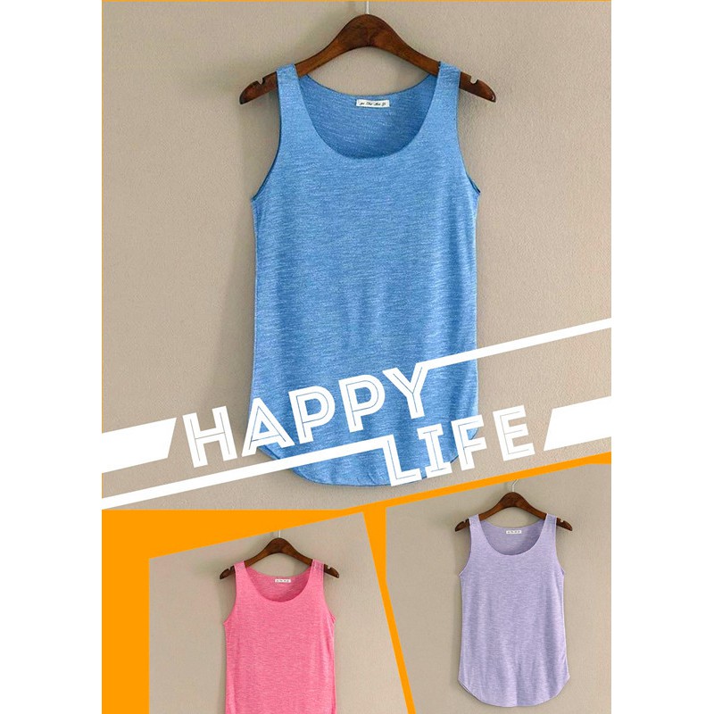 Singlet Wanita / Women (Ready Stock) | Shopee Malaysia