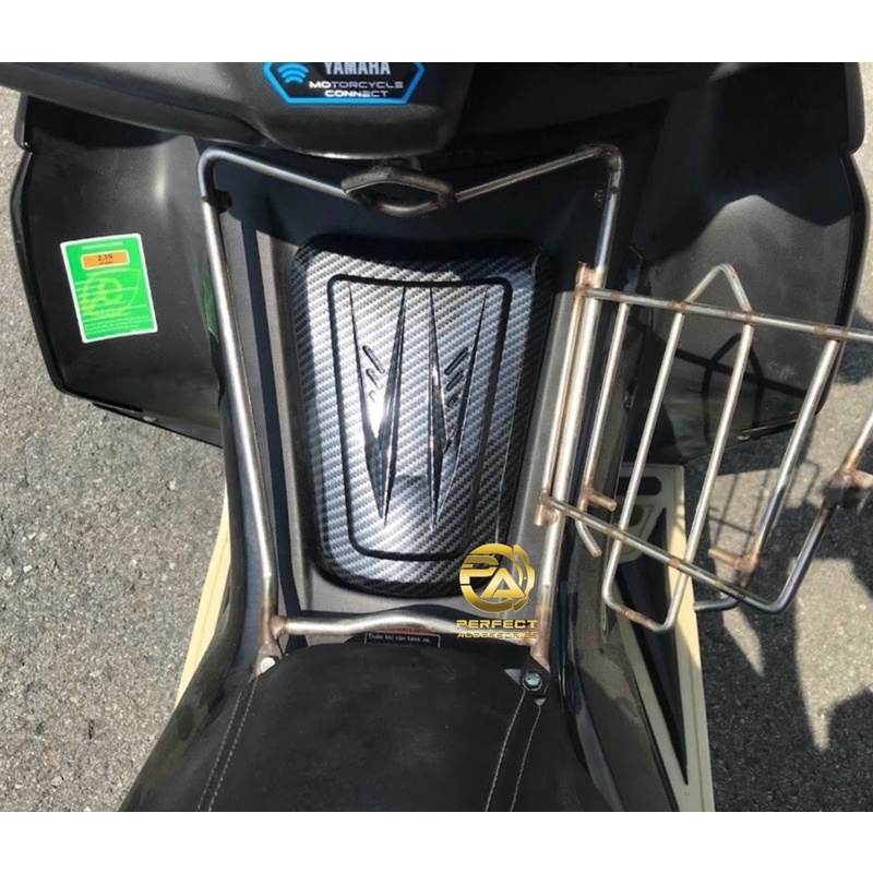 NVX V2 2021 FUEL TANK COVER COVER TUTUP MINYAK TANK DOUBLE TAPE ...