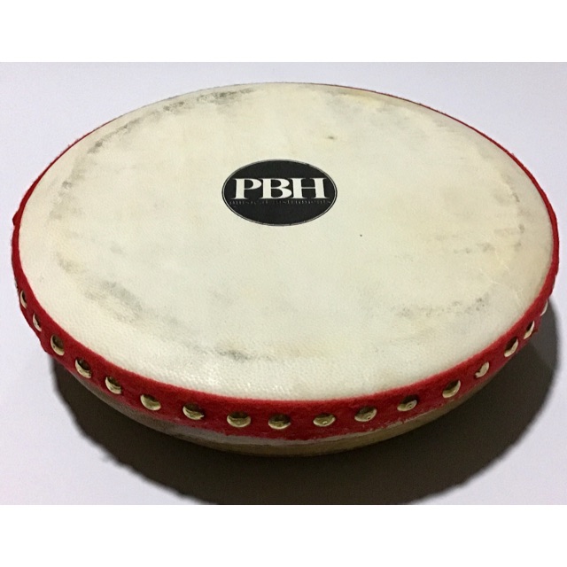 Kompang 25cm (Free Shipping) | Shopee Malaysia