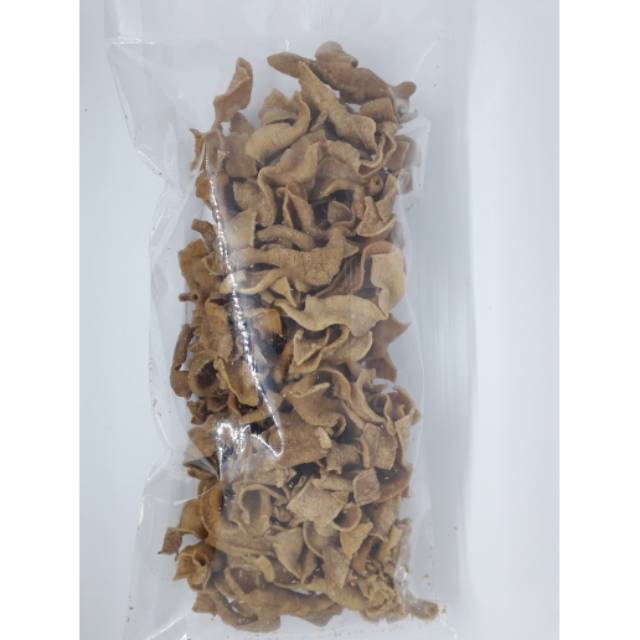 Fried Chicken Intestines / Solo Special Intestine Chips | Shopee Malaysia
