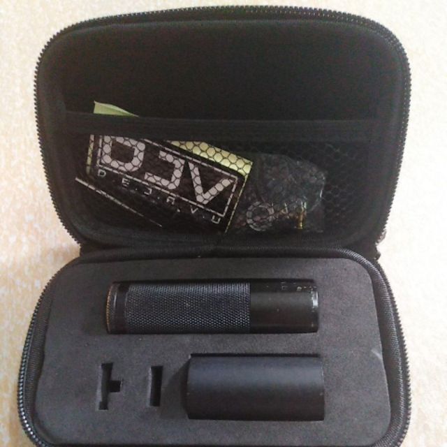 DJV mecha Original (used) | Shopee Malaysia