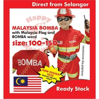 fireman - Prices and Promotions - May 2024 | Shopee Malaysia