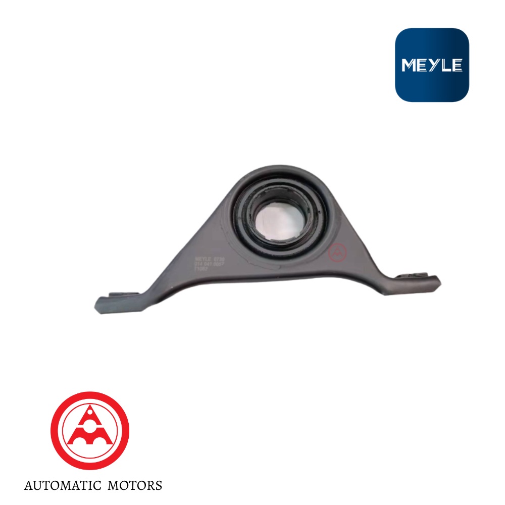 Mercedes Benz Meyle Propeller Shaft Mounting W210 E200/230/220/250D ...