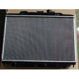 Radiator Nissan Urvan E25 (Triple Layer) 32mm | Shopee Malaysia