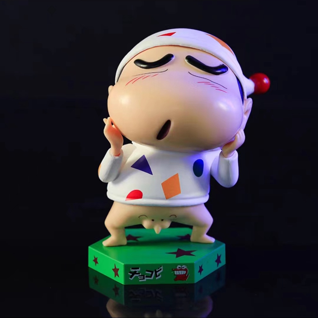 M.P Wave Hand Crayon Shin-chan Pajama Crayon Shin-chan Swimming Ring ...