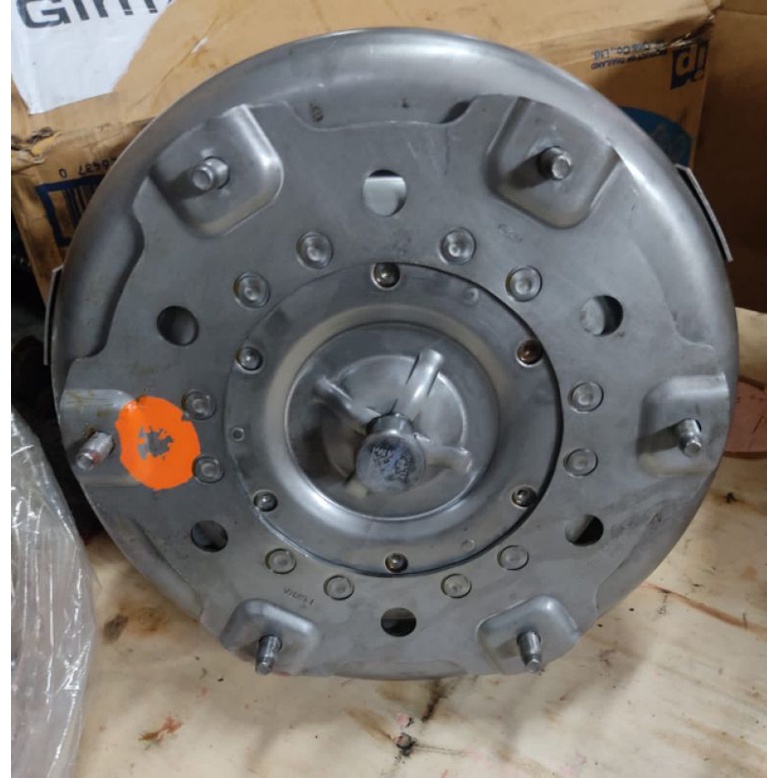 【READY STOCK现货】Ford Ranger T6 New Torque Converter | Shopee Malaysia