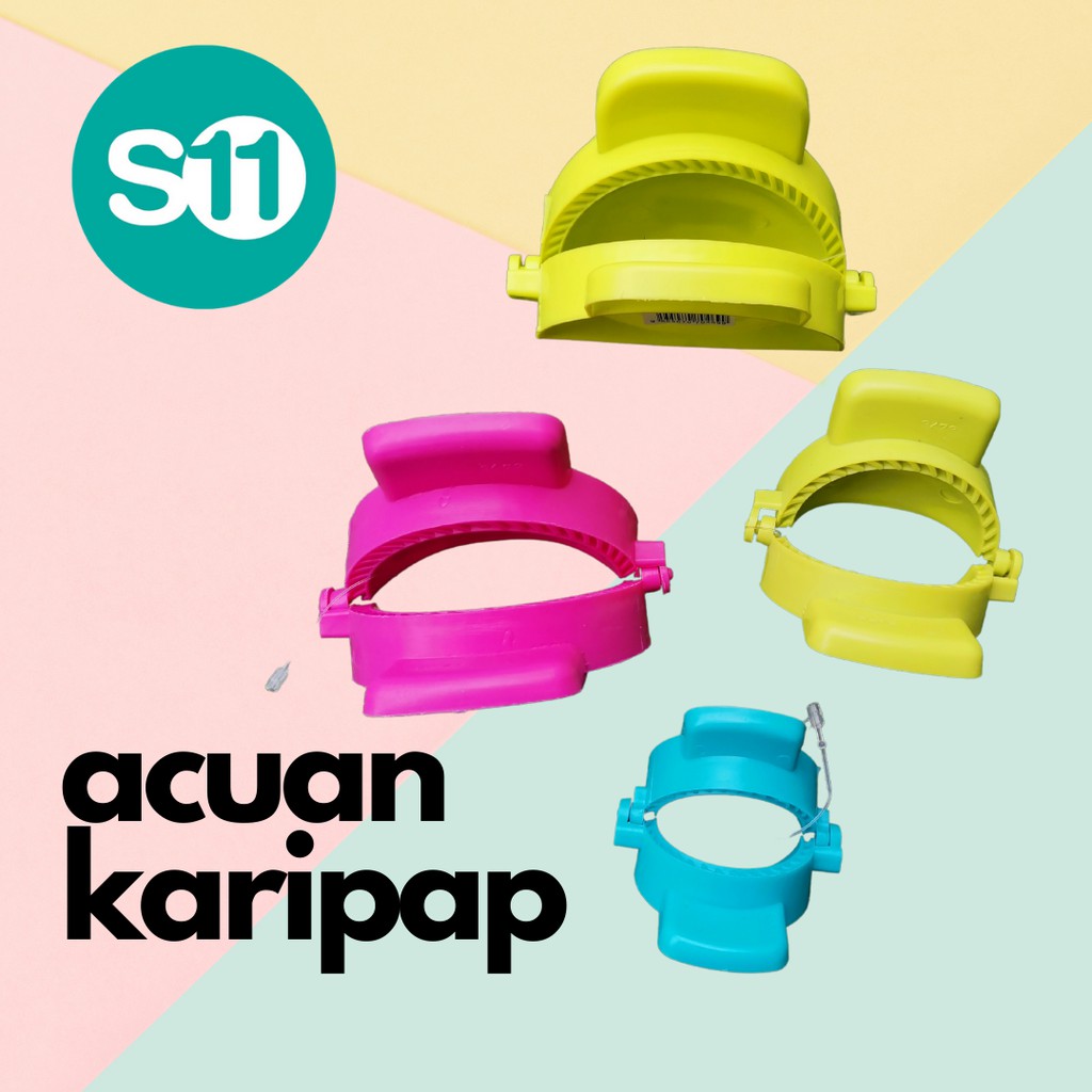 Apple lady acuan karipap/curry puff Mould Curry Puff Maker XL/L/M/S ...