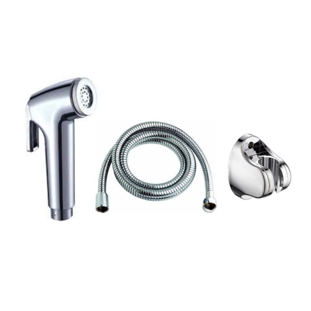 110# 3 In 1 Hand Bidet Set/BIDET SET | Shopee Malaysia