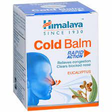 HILAMAYA SINCE 1930 COLD BALM (10g) | Shopee Malaysia
