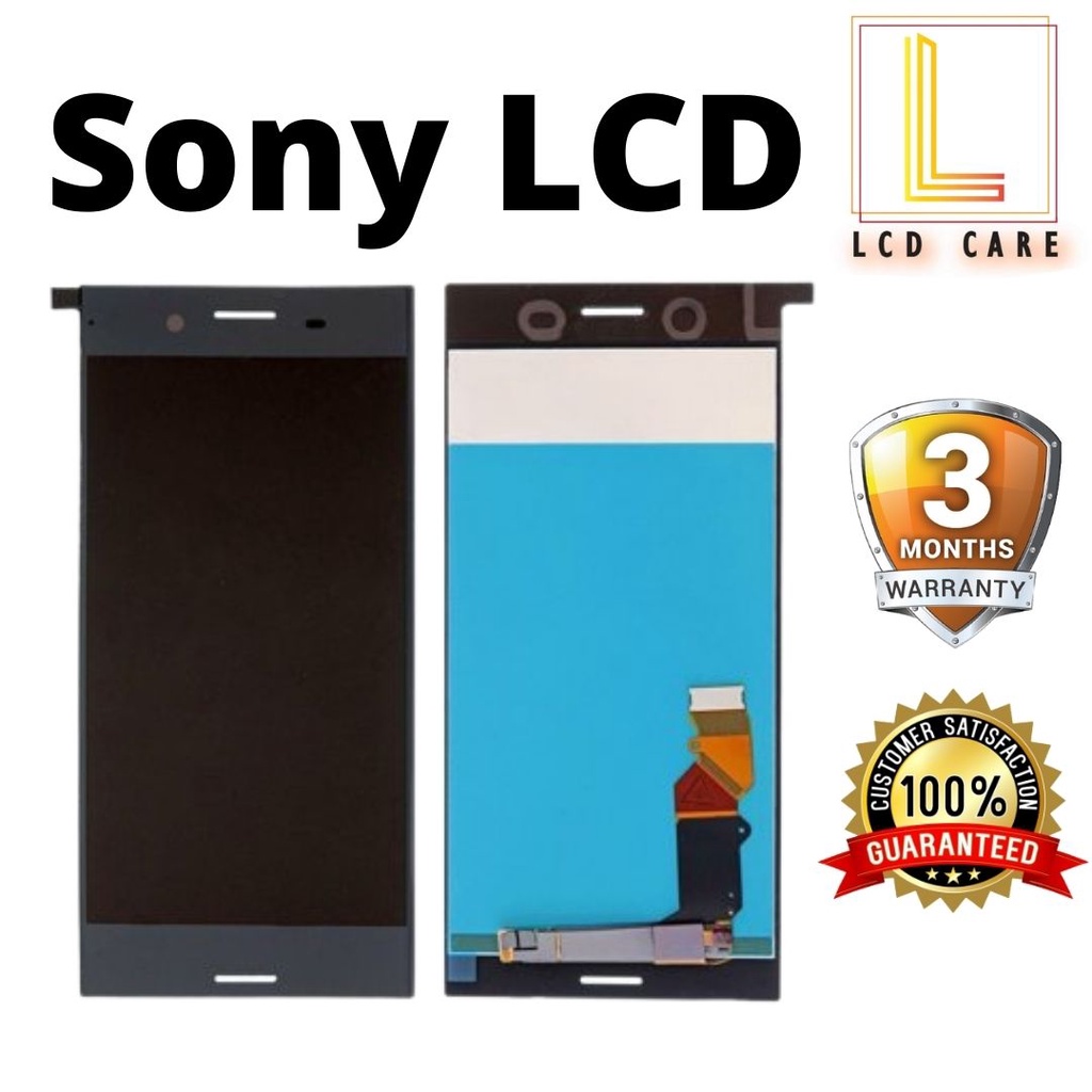 LCDCare LCD Touch Screen Replacement OEM Sony Series Phone Repairing 3 ...