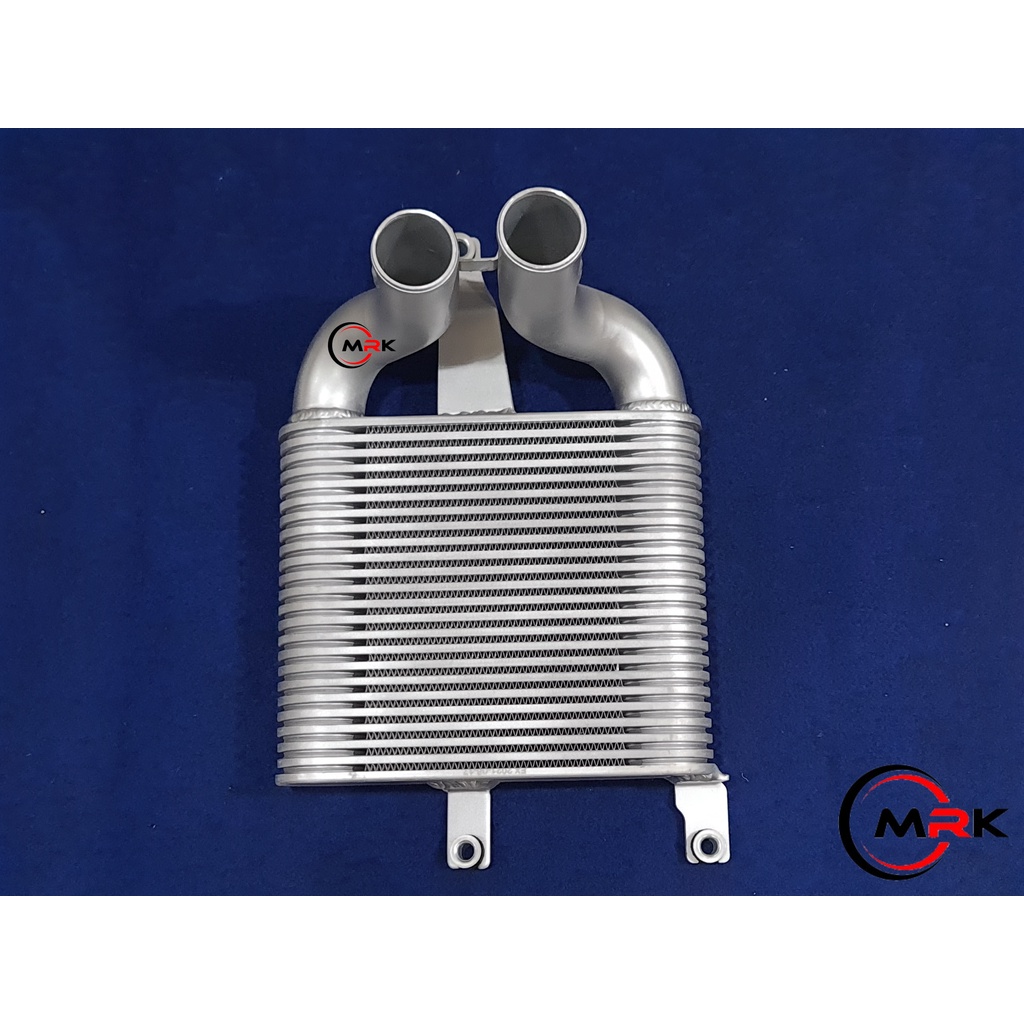 《High Quality》 Isuzu D-Max DMAX RA RC 02-12y Engine Turbo InterCooler ...