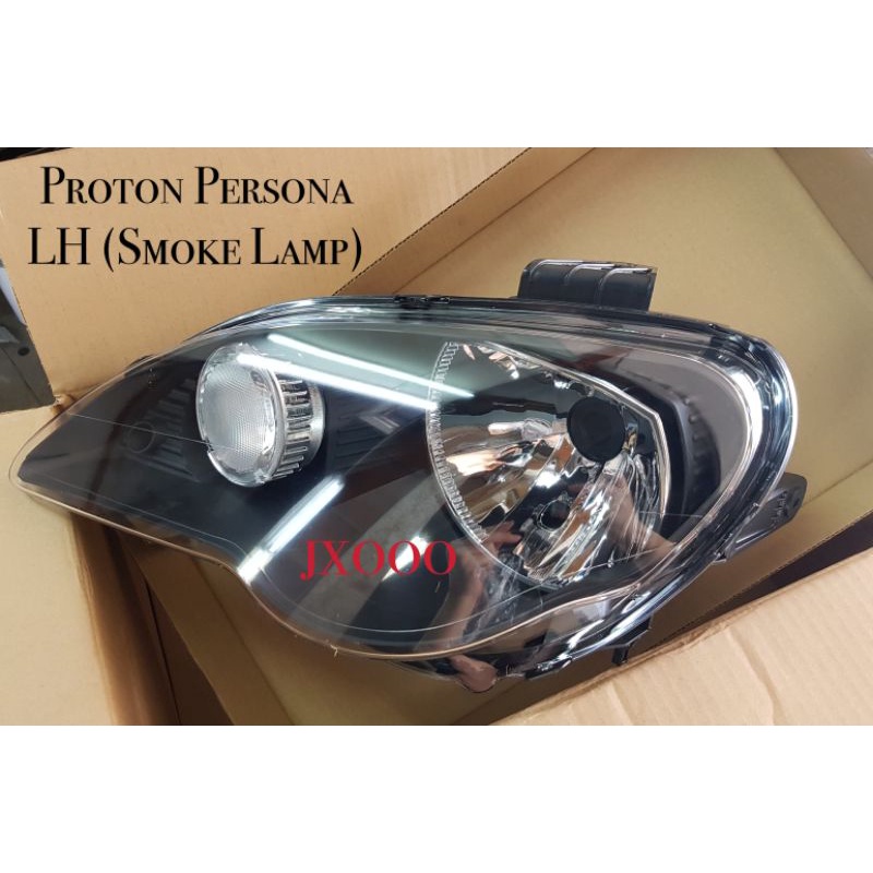 Proton Persona Elegance Gen2 Headlamp | Shopee Malaysia