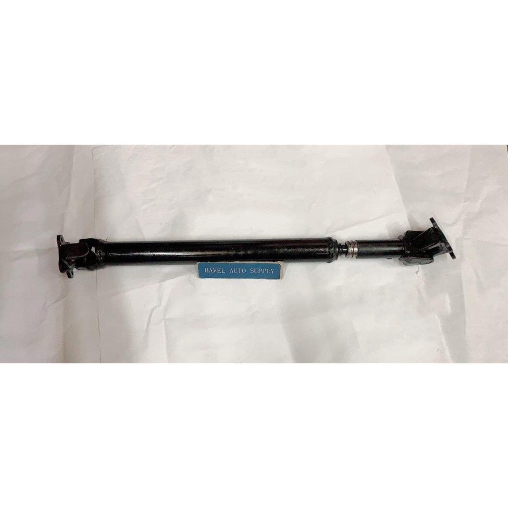 TOYOTA HILUX KUN25 LONG SHAFT (REAR)(2004-2015) (RECOND) | Shopee Malaysia