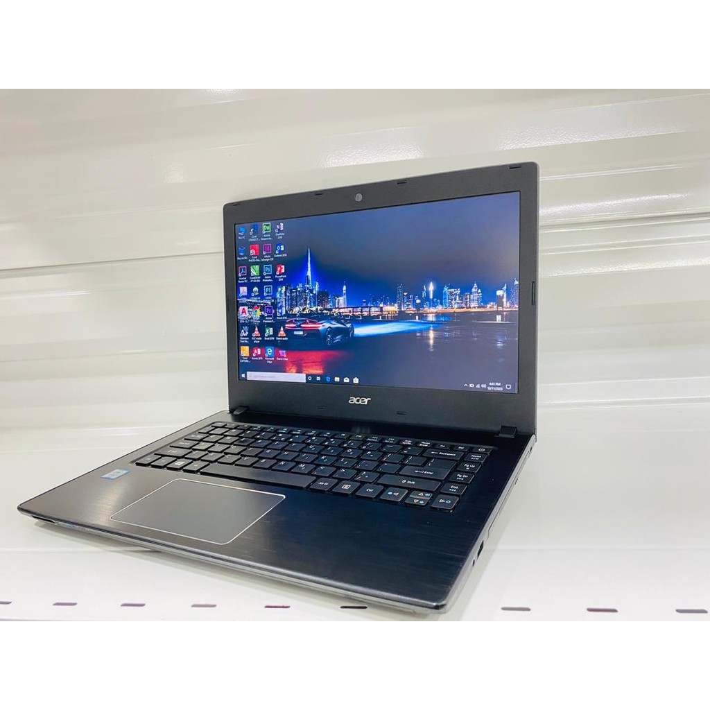 ACER TRAVELMATE P249 SERIES / CORE I7 6TH GEN / 8GB DDR4 RAM / 1TB HDD ...