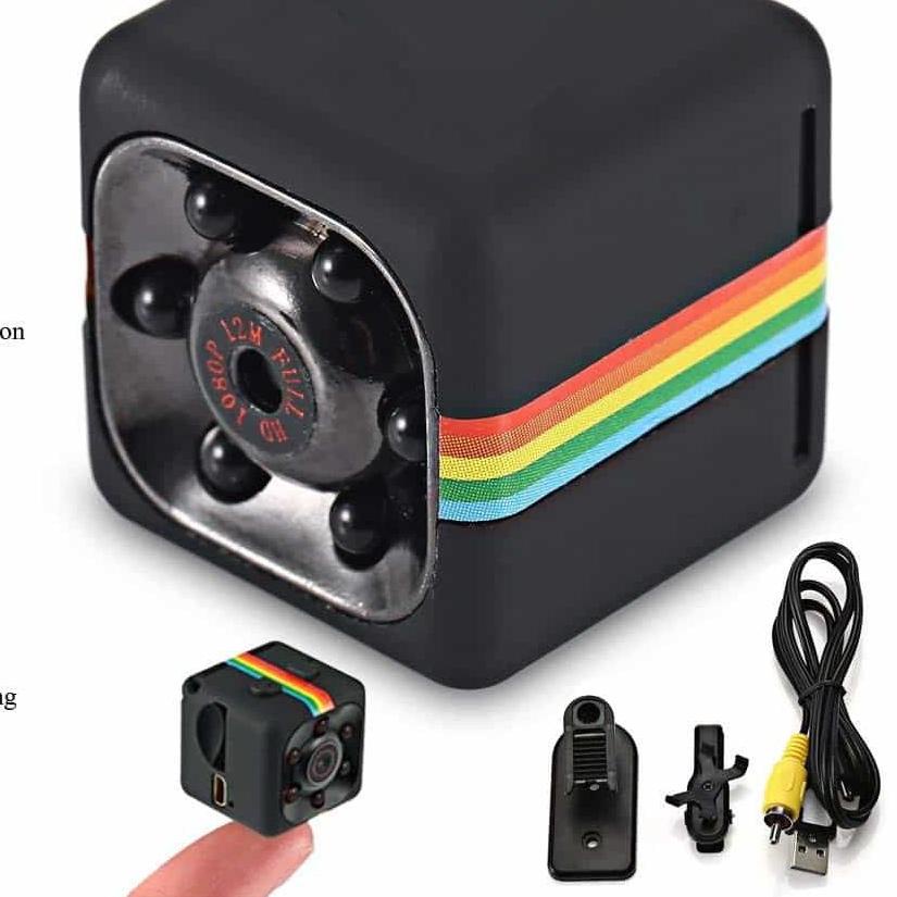 Spy Camera Box | Shopee Malaysia