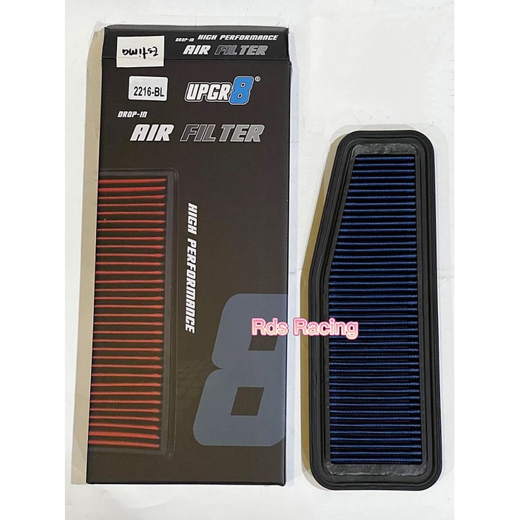 High Performance Air Filter Toyota Estima ACR30 / Rav 4 Rav4 2.0 / 2.4 ...