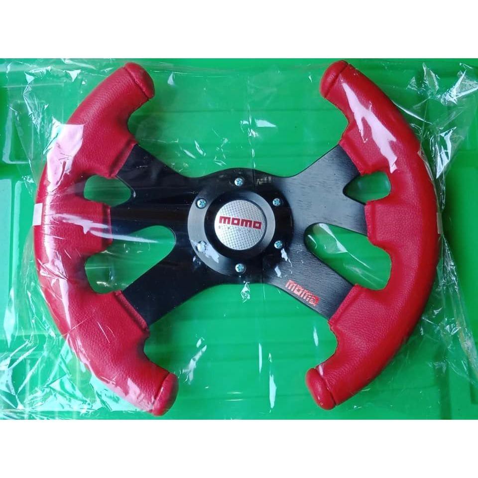 Stir Racing Momo Model F1 | Shopee Malaysia
