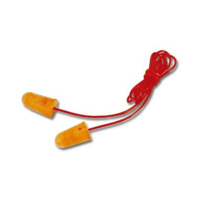 MK-SER-4006 Mr Mark Bullet Ear Plug wit String Ear Protection 20PCS ...