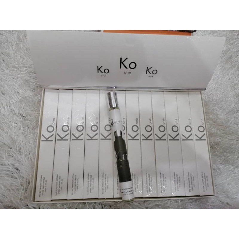 Pocket Perfume ko one 35 ml For Men | Shopee Malaysia