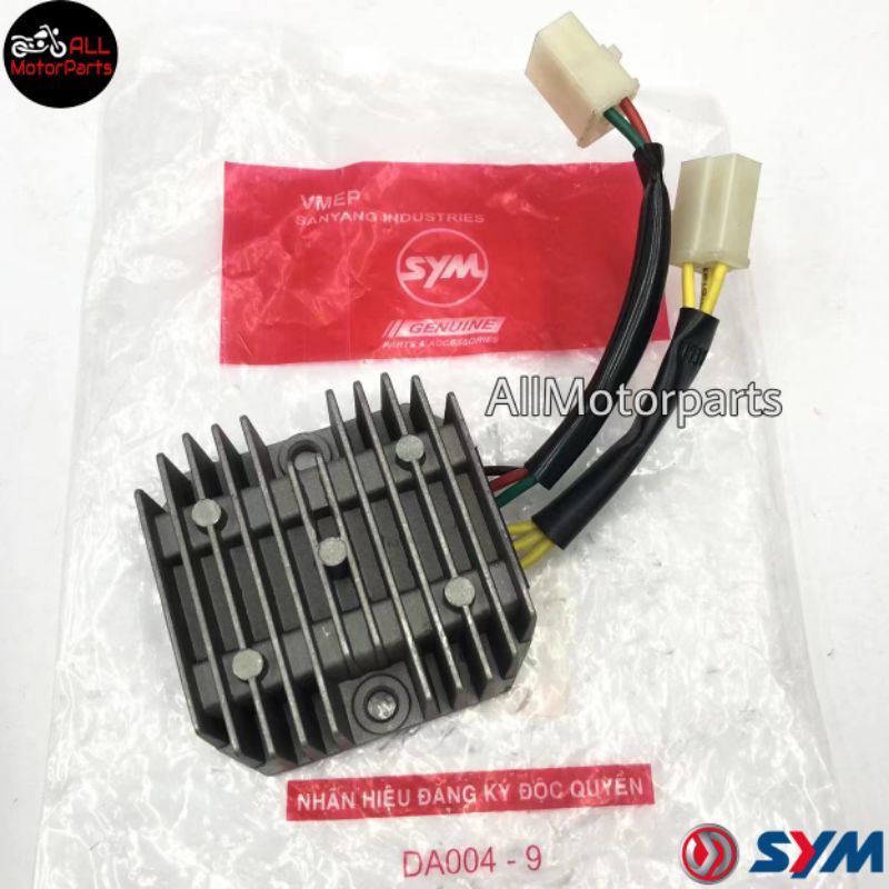 [100% ORI] VF3 VF3i RECTIFIER REGULATOR KATAP 31600-VWH-0000 VF3I-185 ...