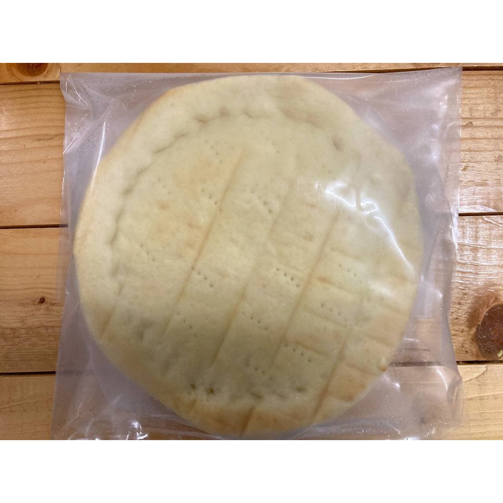 8''Pizza Base Frozen Homemade(5pcs) | Shopee Malaysia