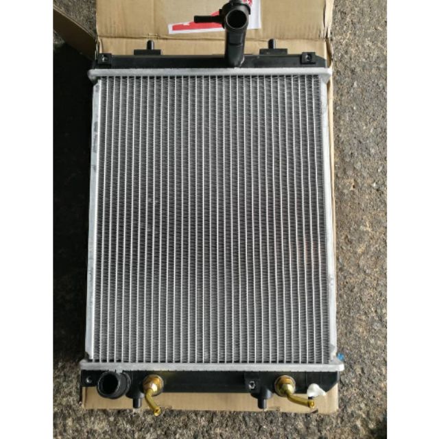 Perodua Myvi SE SE1 SE2 EZI 2005 - 2010 (Old Model) Radiator Tanki Air ...