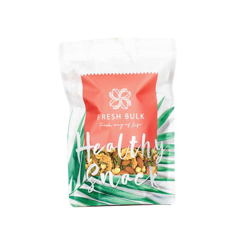 Fresh Bulk Protein Booster 150G | Shopee Malaysia