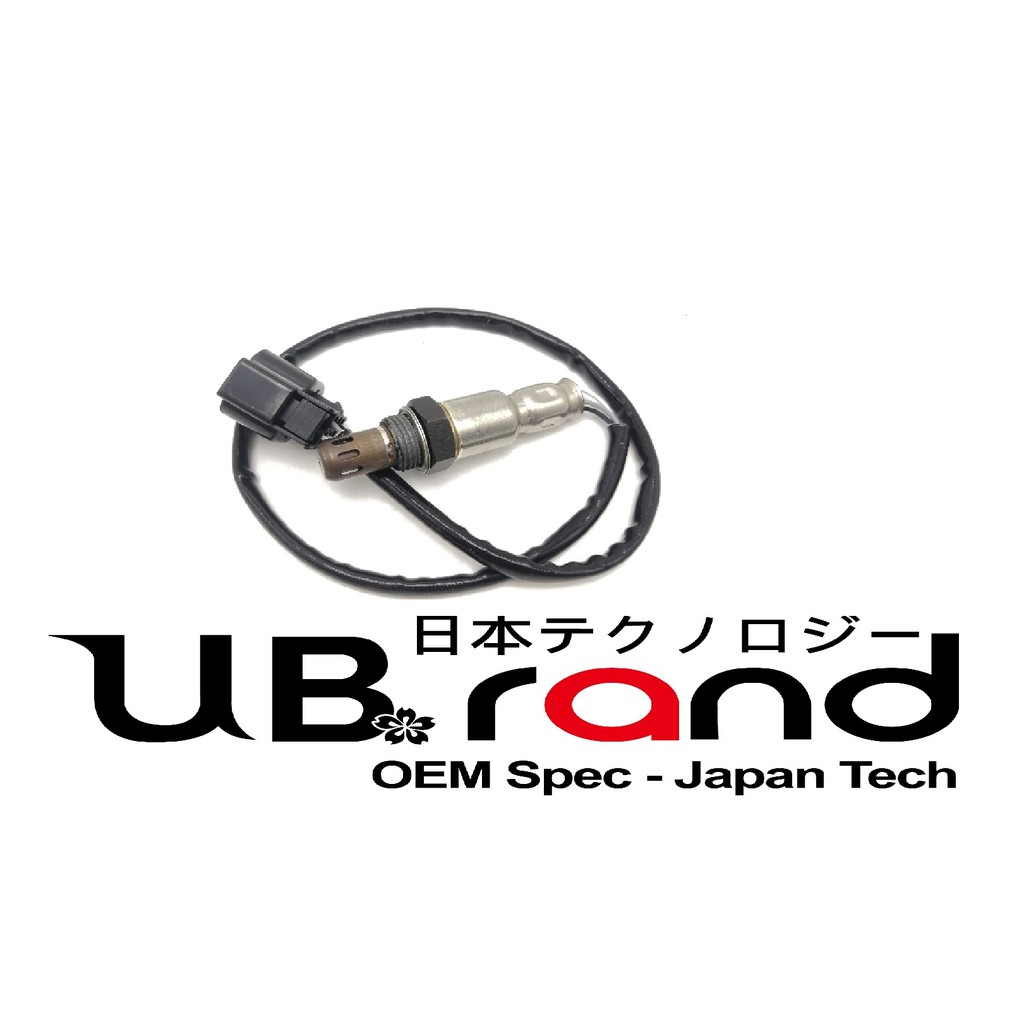 Preve / Exora Bold / Suprima PROTON PREVE EXORA OXYGEN SENSOR/EXHAUST ...