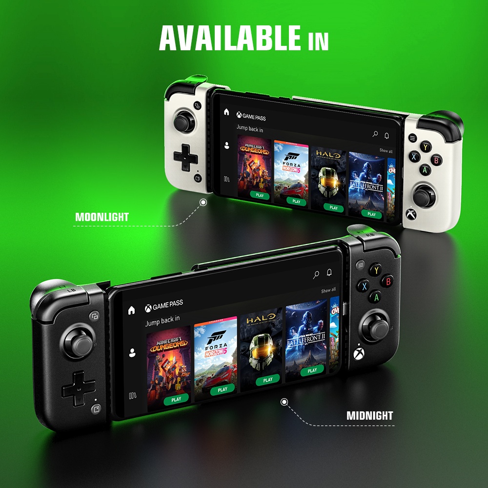 GameSir X2 PRO Type-C-The Ultimate Mobile Controller TYPE C Mobile Game ...