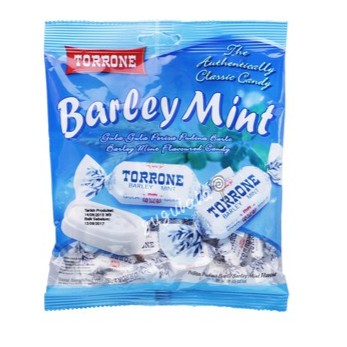 Torrone Barley Mint Candy 120g | Shopee Malaysia